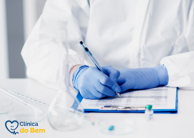 Check-up médico: quando fazer e quais exames incluem – Clínica do Bem